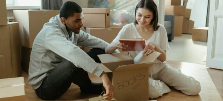 South Austin Storage | Heavenly Moving and Storage Texas