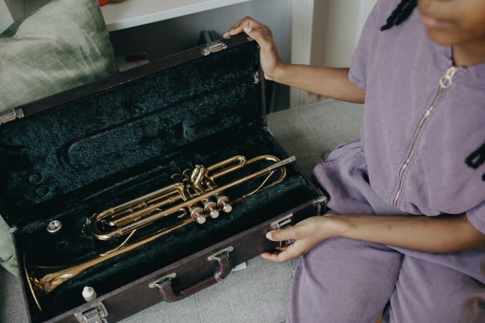 Guide for preparing instruments for storage | Heavenly Moving and Storage