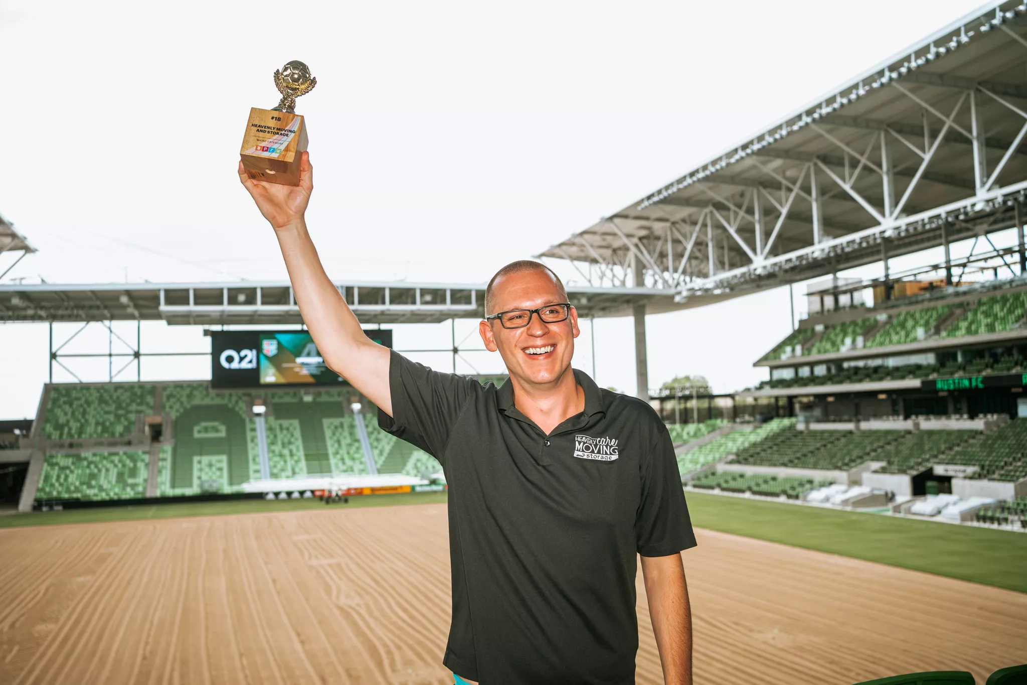 Heavenly Moving and Storage Recognized in Best Places to Work 2021 by ...