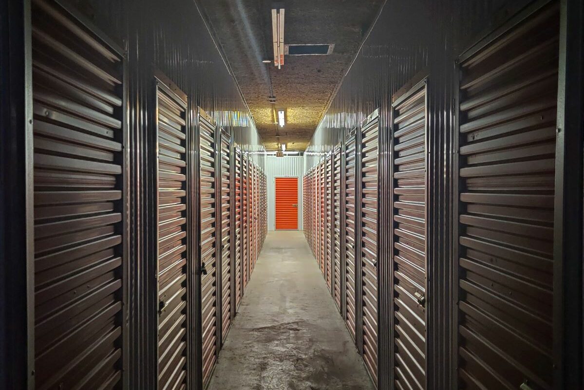 How to pack furniture for storage | Heavenly Moving and Storage