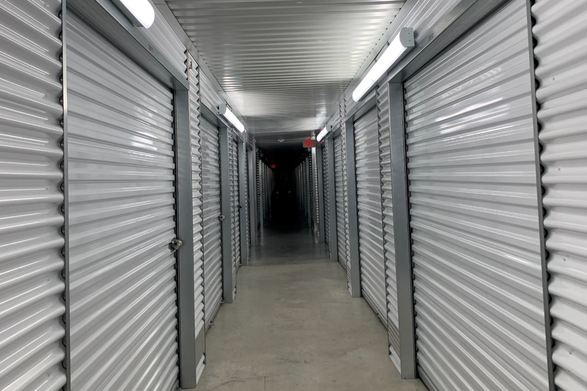 Which storage unit features to look for when moving to Austin ...