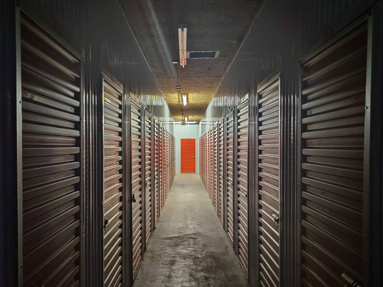 The Ultimate Guide to Different Types of Storage | Heavenly Moving and ...