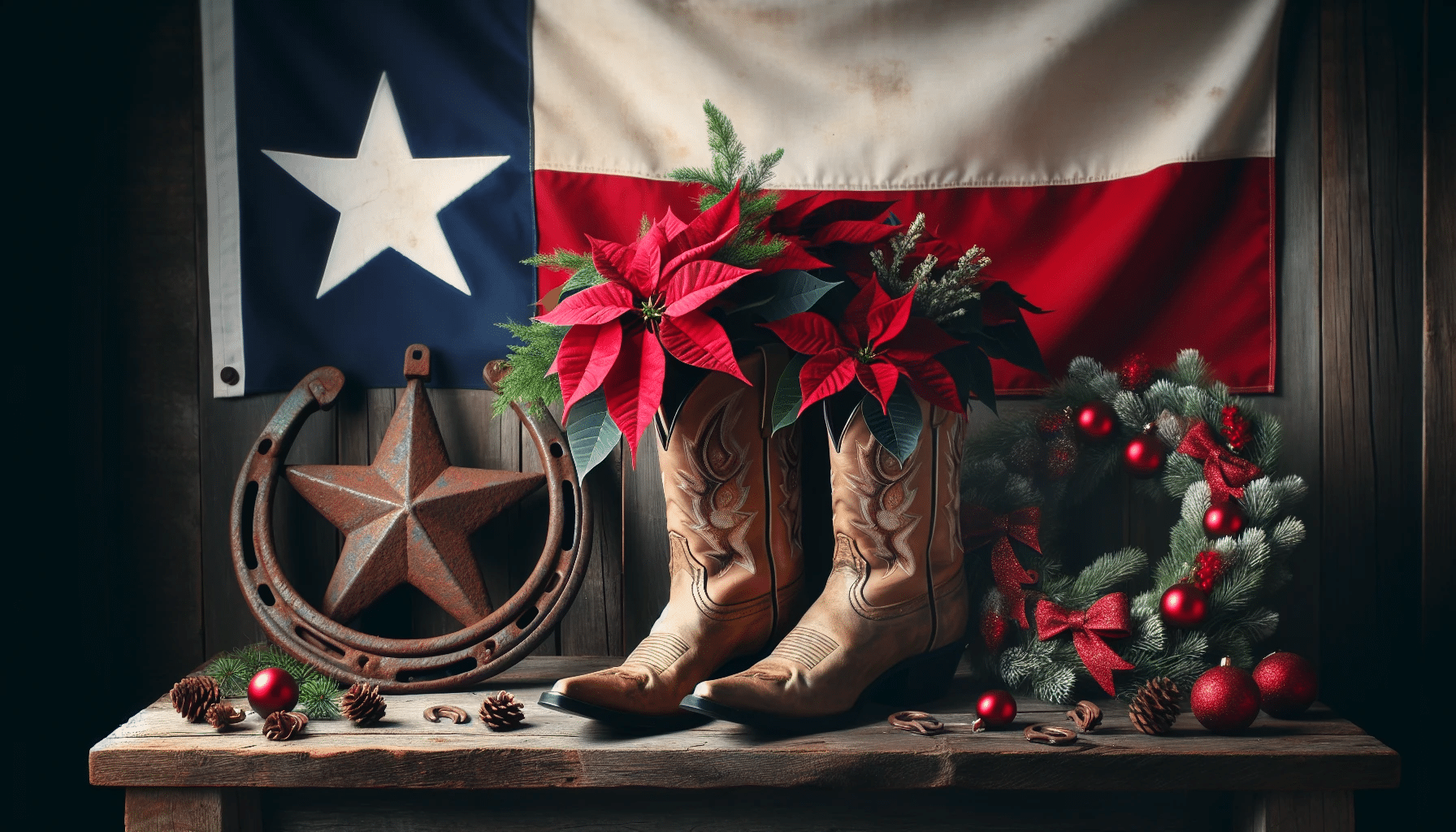 Holiday Decor 101: Styling Your New Home in Austin Like a Pro - Austin ...