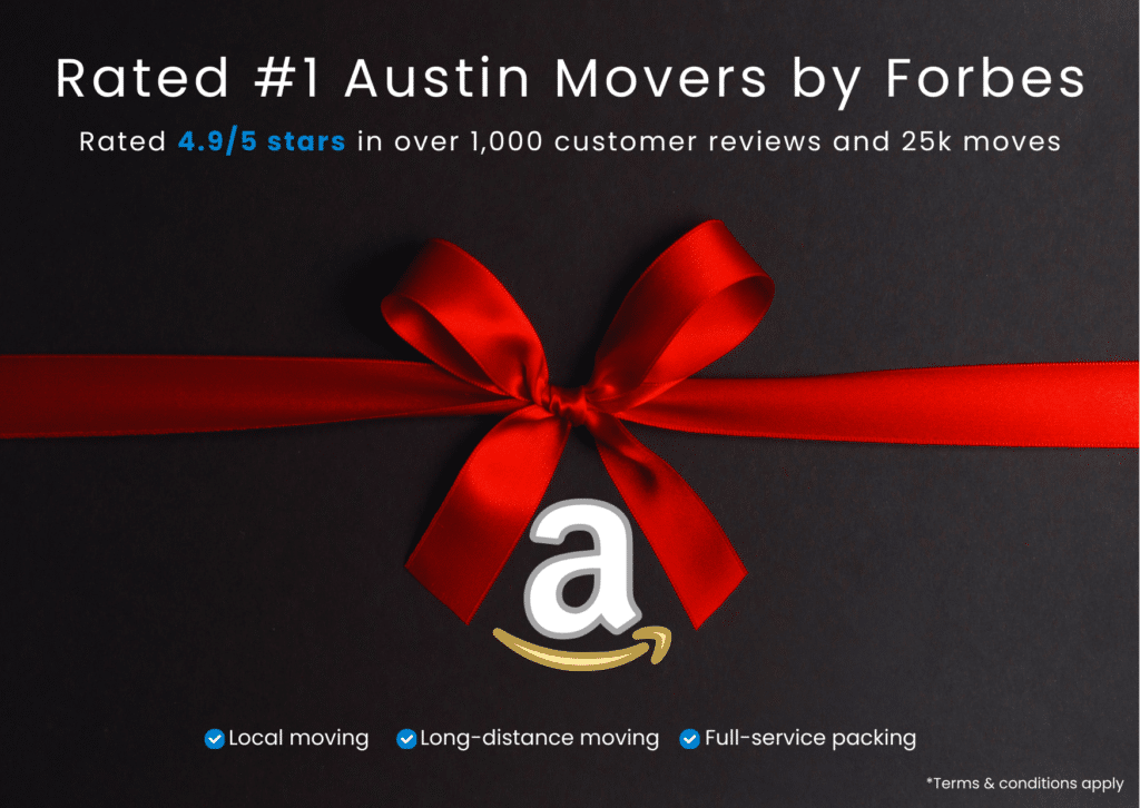 Heavenly Moving 5% Referral Program - Heavenly Moving and Storage