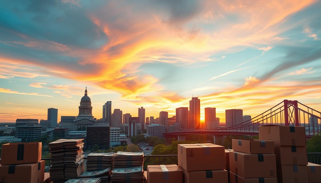 How much money do I need to move to Austin?