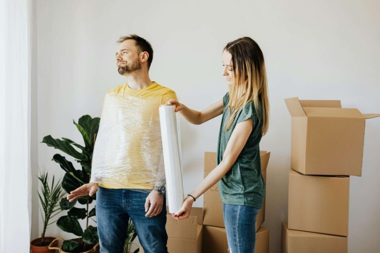Austin Movers Rates: Find Competitive Moving Prices in Austin