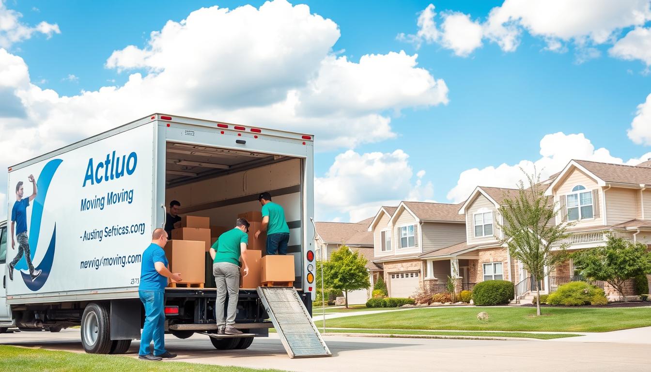 Best Affordable Moving Companies Bryker Woods
