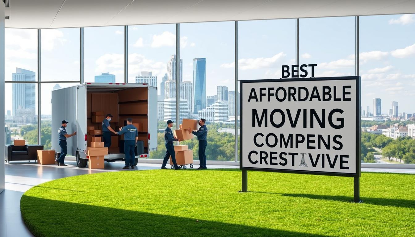 Best Affordable Moving Companies Crestview