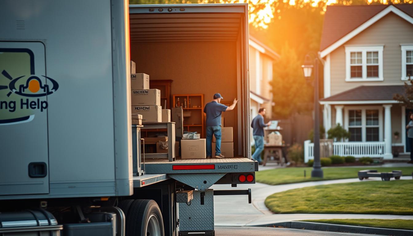 Moving Help Allandale