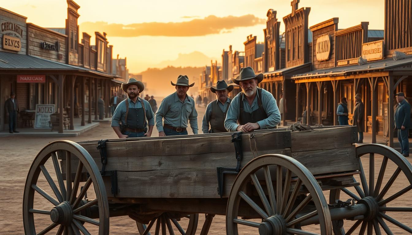 Moving Help Old West Austin