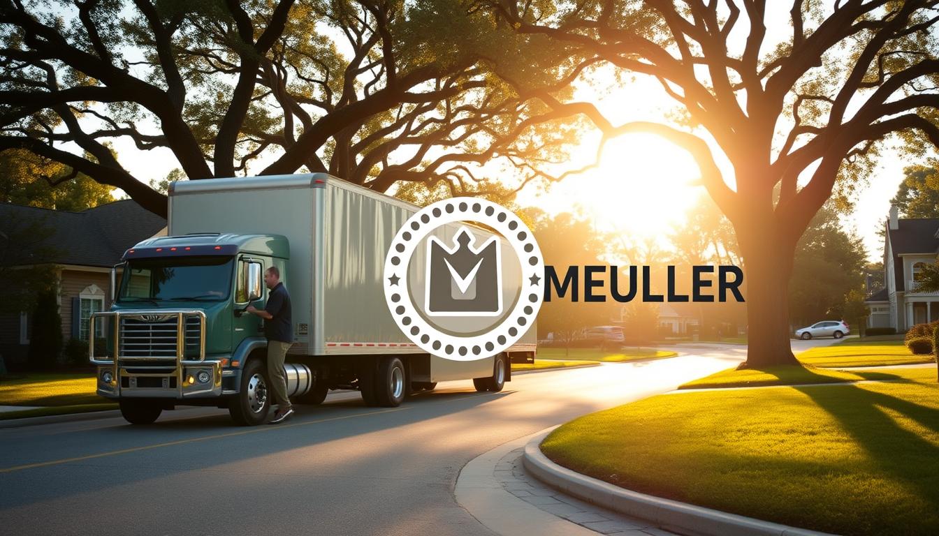 Moving Services Mueller