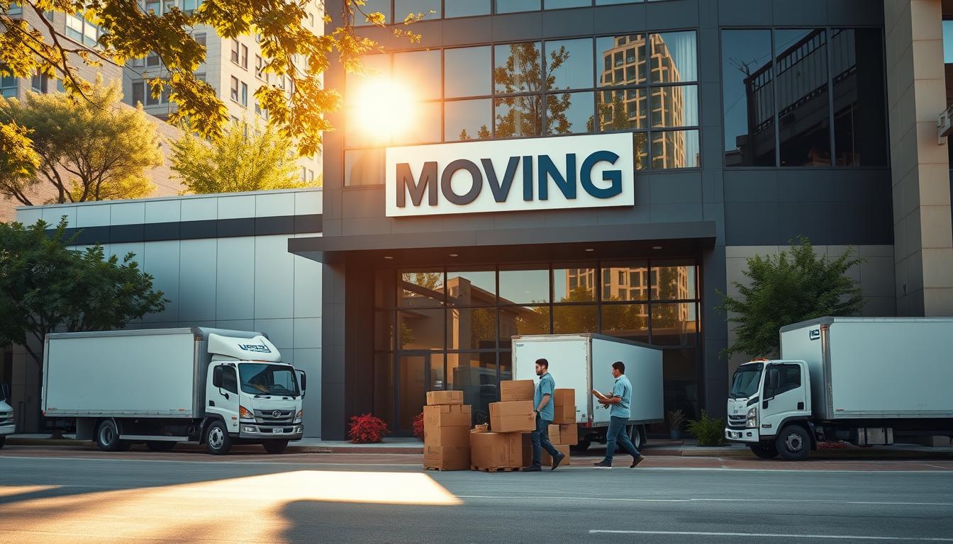 Best Affordable Moving Companies Central East Austin