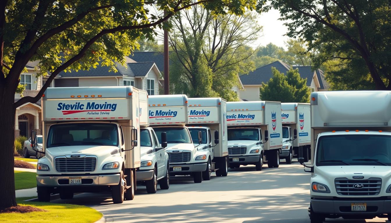 Best Affordable Moving Companies Barton Hills