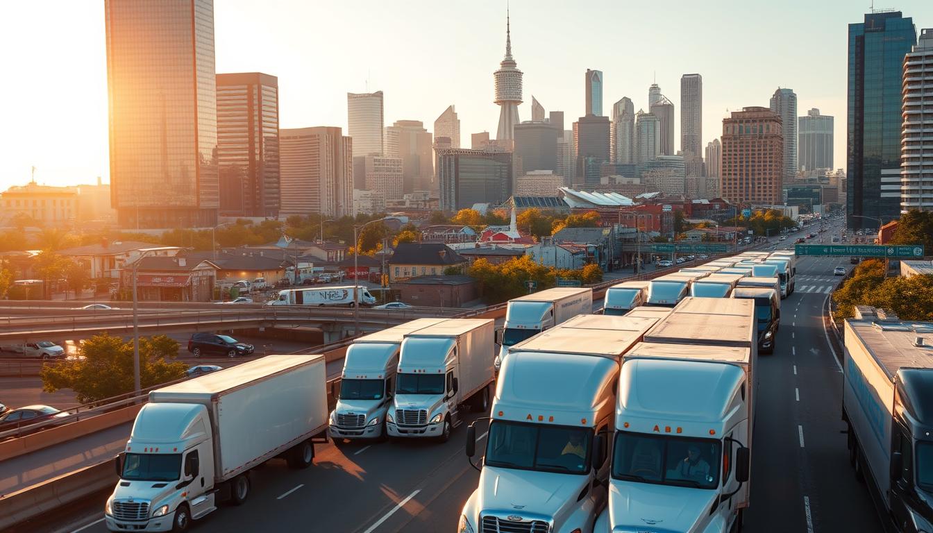 Best Interstate Movers Travis Heights