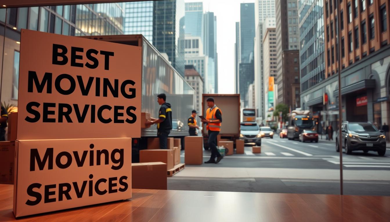 Best Moving Services Holly