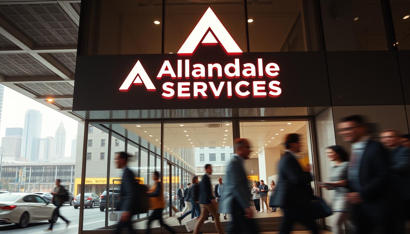 Fast Moving Company Allandale