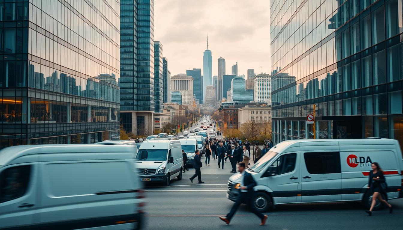 Fast Moving Company Highland