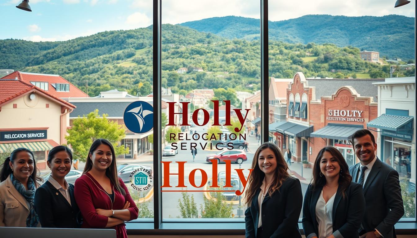 Local Relocation Services Holly