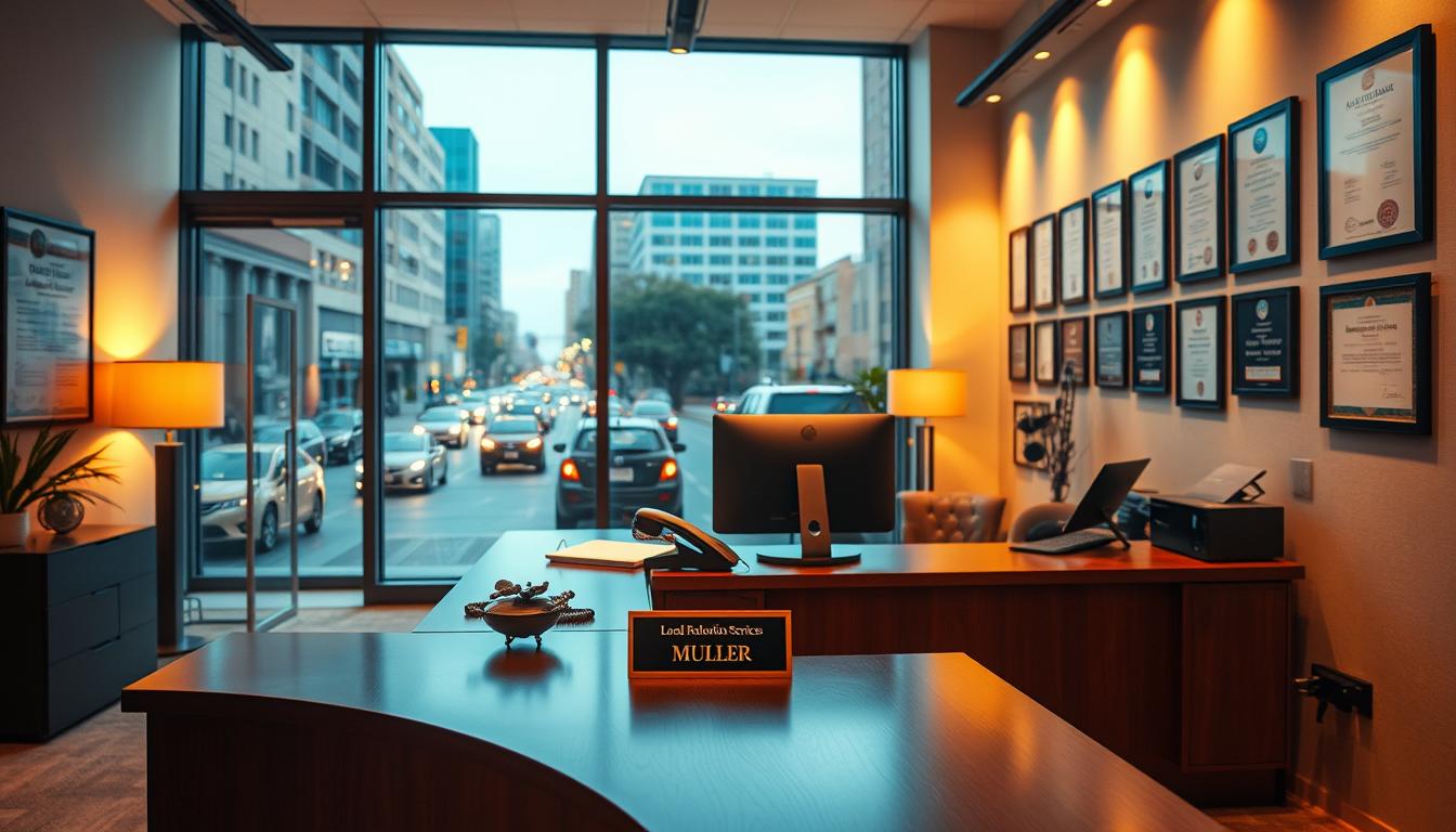 Local Relocation Services Mueller