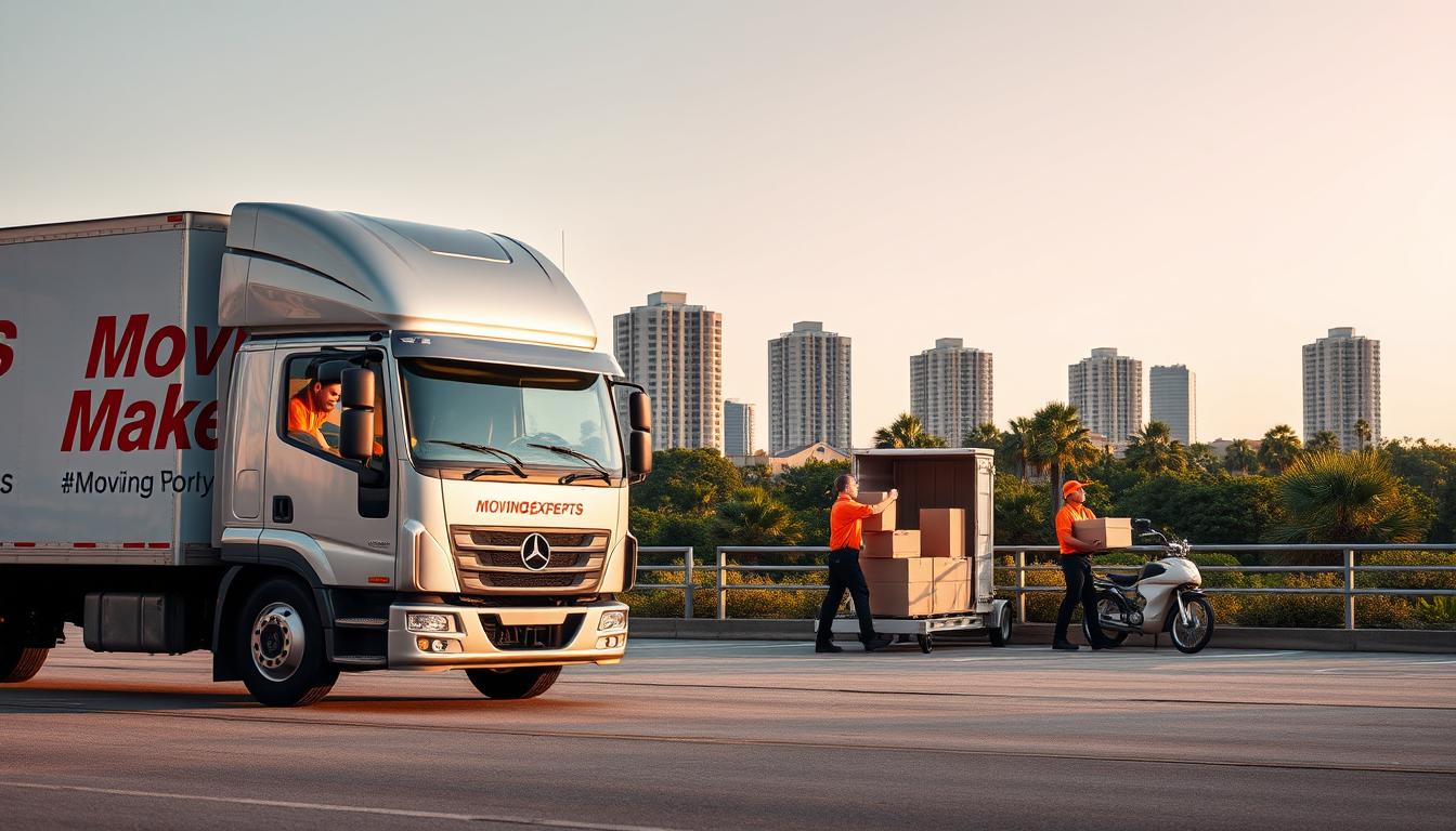 Moving Experts Crestview