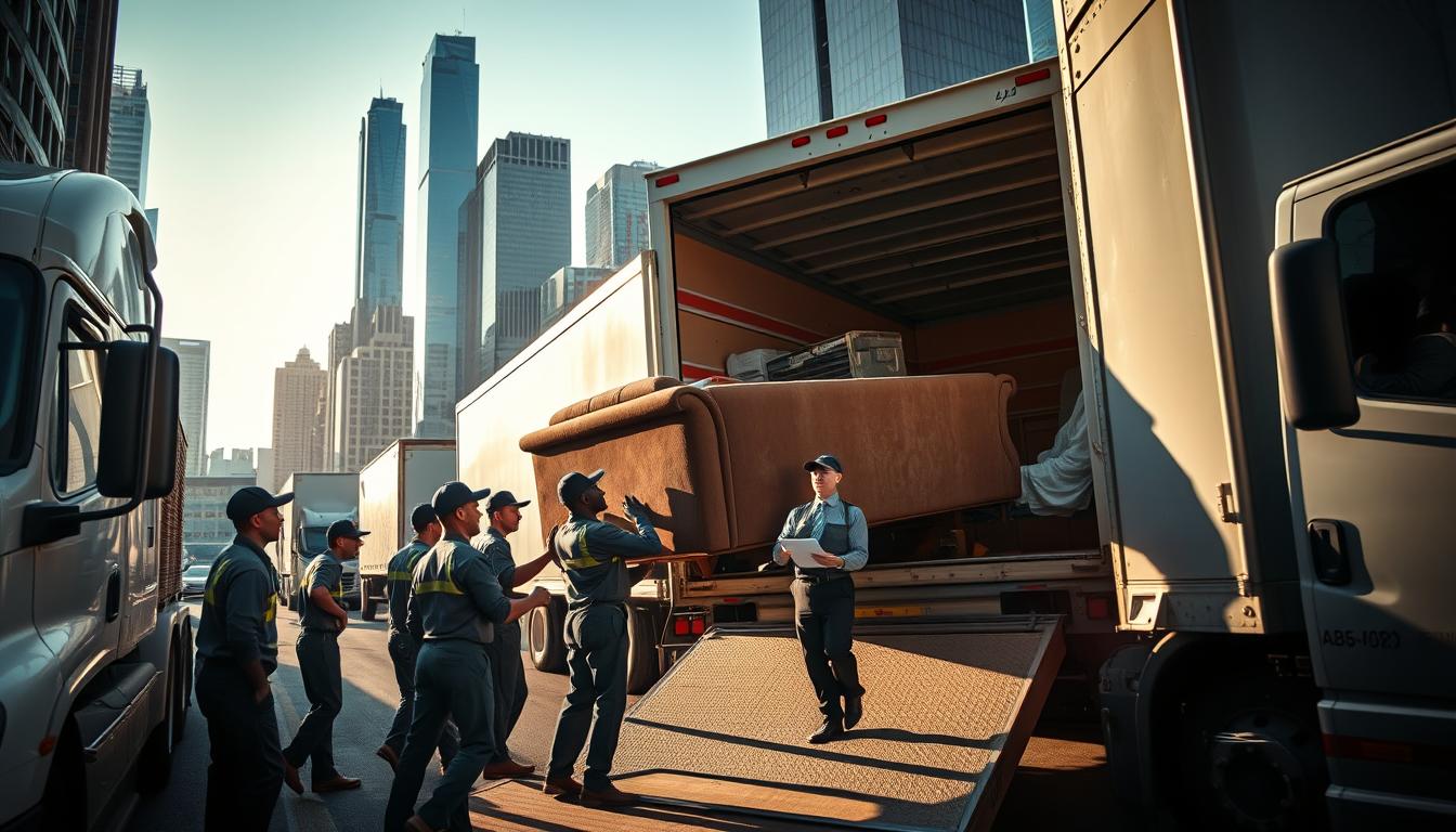 Moving Experts Highland