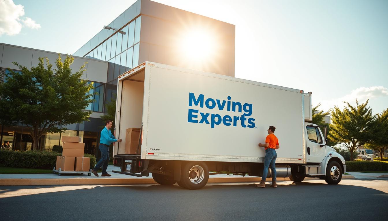 Moving Experts Holly