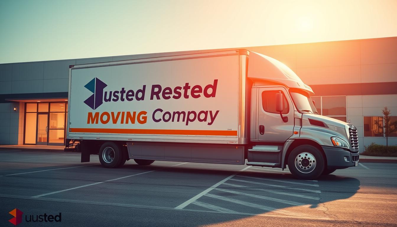 Trusted Moving Company South Lamar